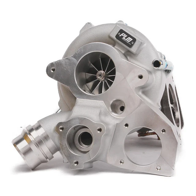 PLM FOR BOLT-ON Ball Bearing Turbo Upgrade P660 - Subaru WRX VB 2022 ...