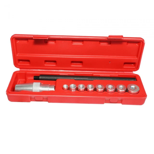 10 PIECES CLUTCH Alignment Aligner Tool Disassembly Calibration Tool ...