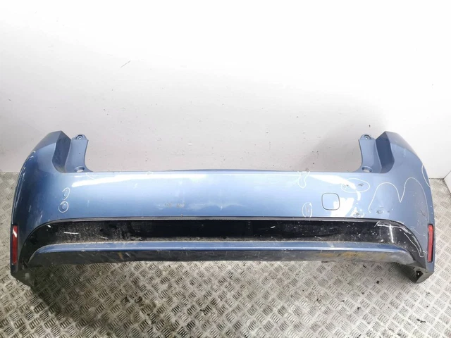 TOYOTA COROLLA E21 Bumper Rear 52159-02E40 £300.00 - PicClick UK