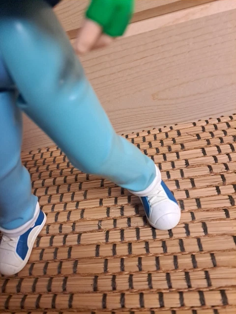 HASBRO POKEMON TALKING Ash Ketchum Think Chip 11.5" Action Figure ...