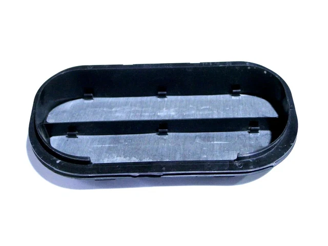 AUDI VW SKODA Seat Ventilation hood Ventilation aperture Rear ...