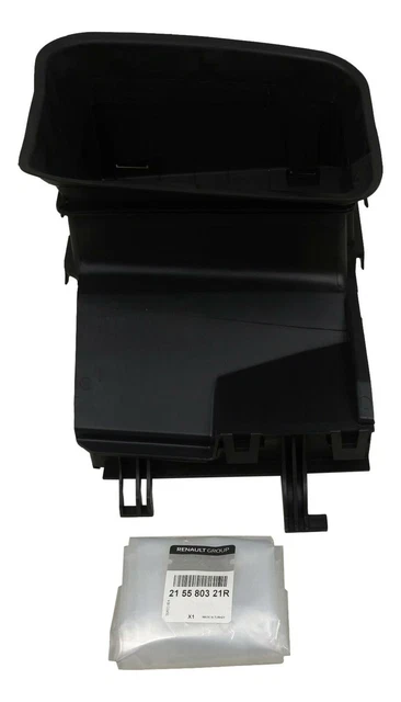 PRESA D'ARIA ORIGINALE Renault Clio IV Intercooler 215580321R EUR 50,55 ...