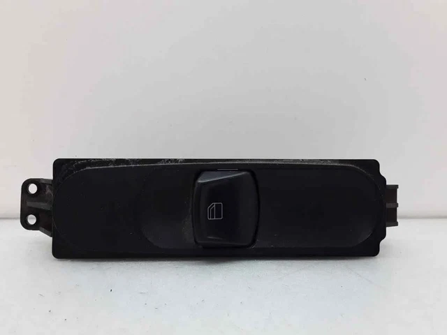 A6395450613 COMMANDE LÉVE-GLACE Avant Droit pour MERCEDES-BENZ VITO ...