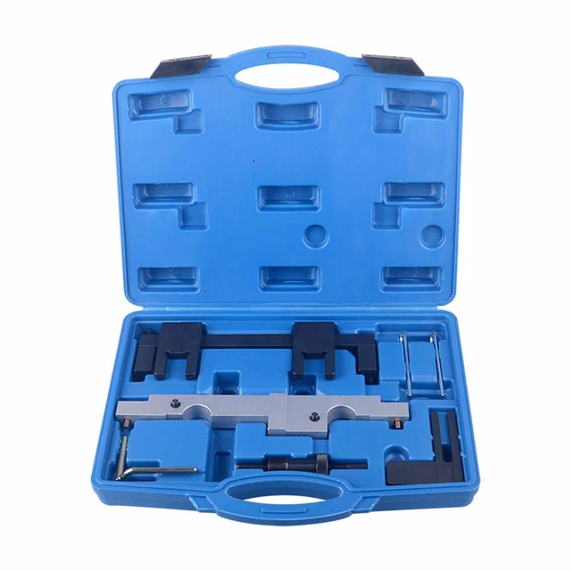 UK BMW N43 1.6 2.0 Timing Tool Petrol Engine Locking Kit Set Chain ...
