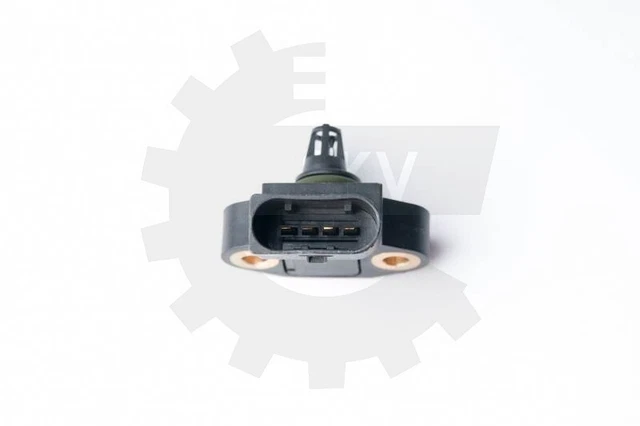 MAP CAPTEUR DE Pression Skv pour Mercedes Vario ; 0281002468 EUR 60,43 ...