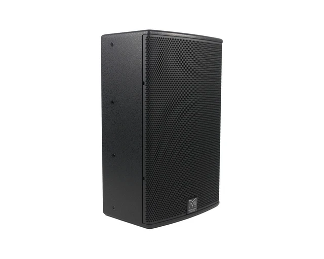 MARTIN AUDIO BLACKLINE X12 Speaker. 300 Watt 12" Multi-Purpose PA ...