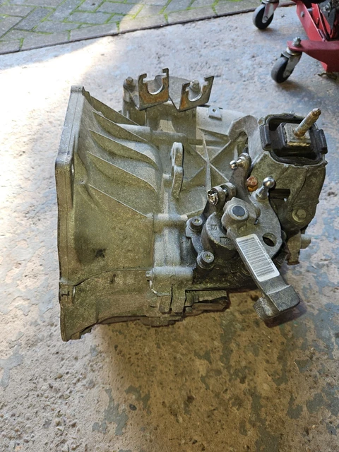 MINI COOPER ONE 6 Speed Gearbox - R56 R55 R57 £50.00 - PicClick UK