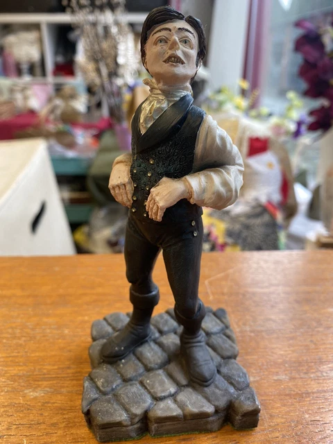 DISCWORLD CLARECRAFT VLAD de Magpyr DW108 £80.00 - PicClick UK