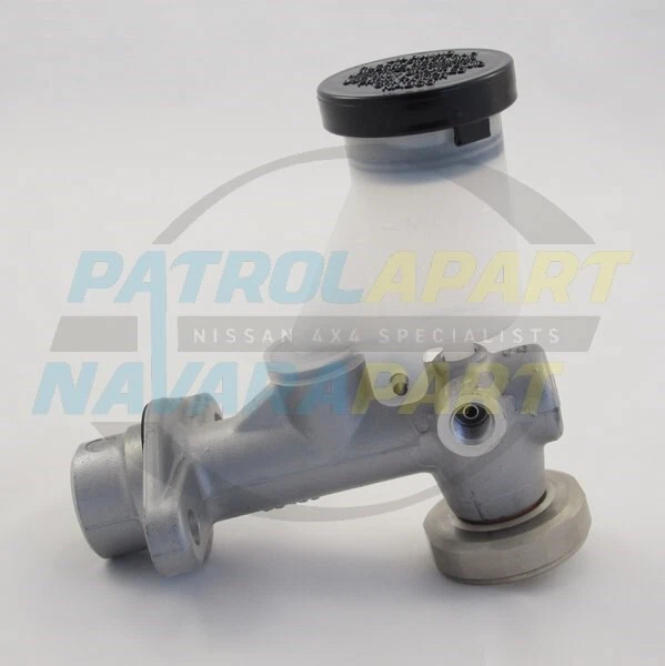 NISSAN PATROL GU Y61 Genuine Clutch Master Cylinder (30610VB00A) £125. ...