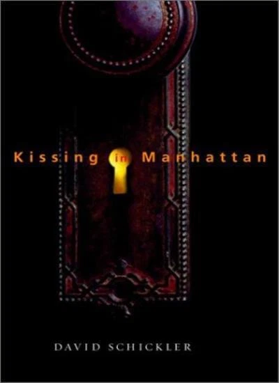 KISSING IN MANHATTAN, David Schickler - 978035335669 EUR 5,70 - PicClick FR