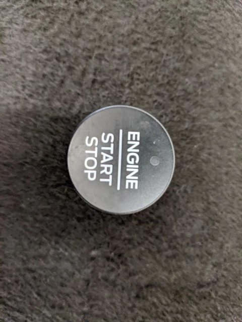 FORD PUMA ST-LINE X Engine Stop Start Button Switch H1Bt-14C376-Aa £19. ...