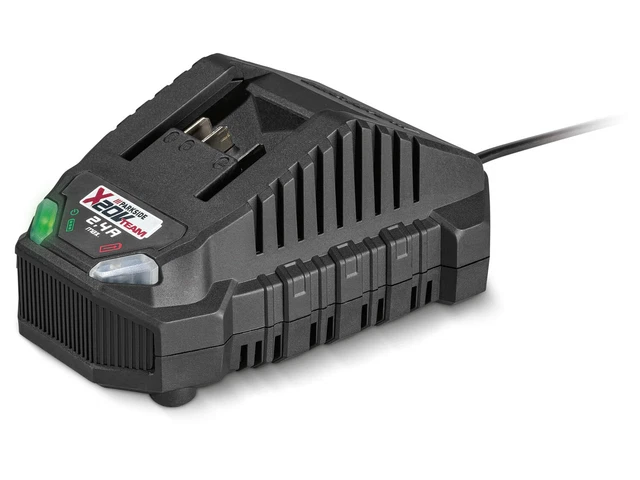 PARKSIDE 20 V Akku-Ladegerät »PLG 20 C1«, 2,4 A, 65 W - B-Ware neuwertig EUR 15,99 - PicClick DE