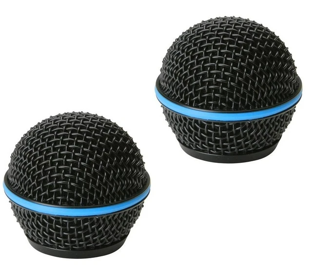 RK265G REPLACEMENT GRILLE for Shure BLX Beta 58 Wireless Microphone ... RK265G REPLACEMENT GRILLE for Shure BLX Beta 58 Wireless Microphone ...