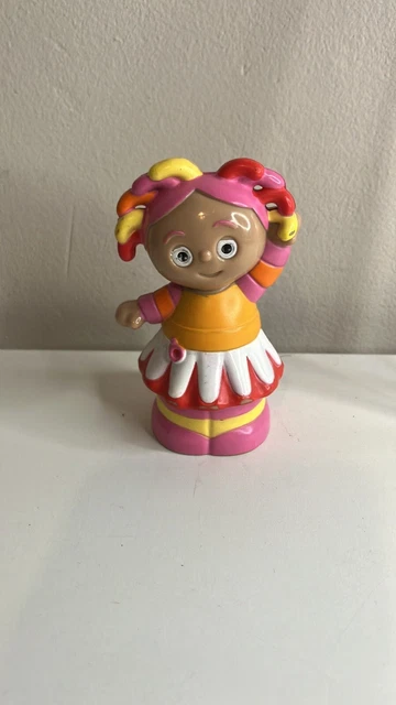 MEGA BLOKS IN The Night Garden Upsy Daisy -Cake Toppers £4.88 - PicClick UK