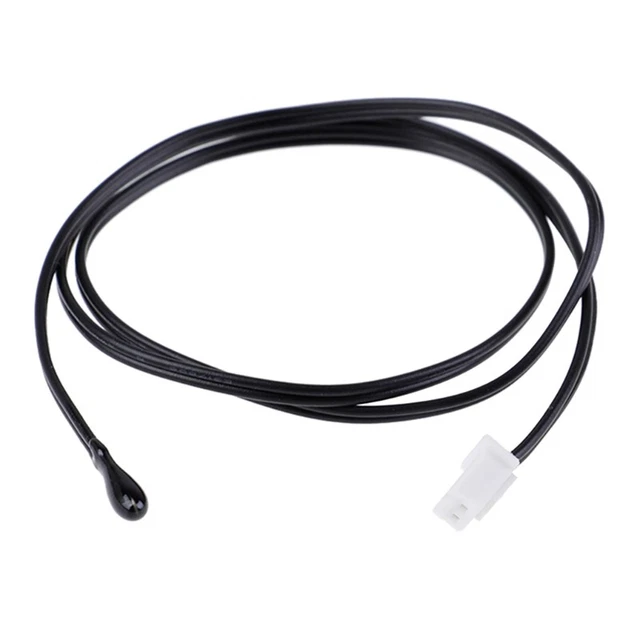 NTC THERMISTOR TEMPERATURE Sensor TC 10K Probe Sensor Nominal ...