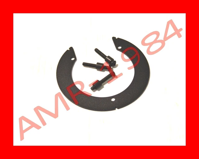 BRIDE SACOCHE DE Réservoir Tanklock Givi BF56 Voge Trophée 300 Thrill ...