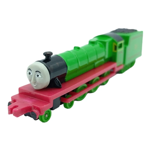 HENRY ERTL THOMAS The Tank Engine & Friends Die Cast Train Engine Loco ...