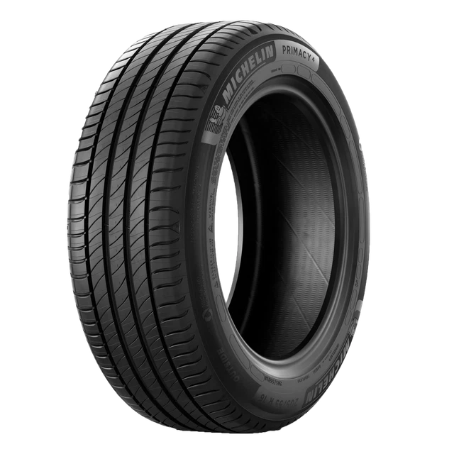 MICHELIN SOMMERREIFEN 205/55 R 17 TL 91V PRIMACY 4 FSL S1 DOT24 EUR 128,77 - PicClick DE