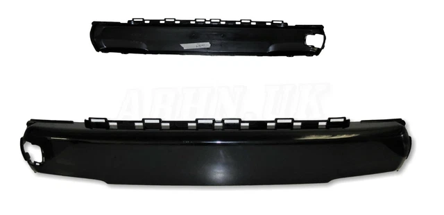 GENUINE MINI JCW Cooper S F55 F56 F57 (14-19) Front Bumper Trim Assy ...