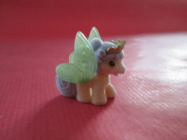 FILLY FAIRY BABY Puk Pferd Pferde Pferdchen Figur EUR 1,50 - PicClick DE