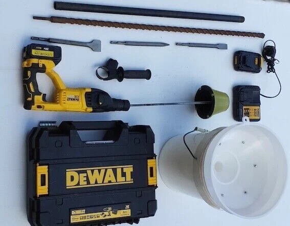 CENTRIFUGAL GOLD PROSPECTING set with concentrator FlexiconeGeo ...