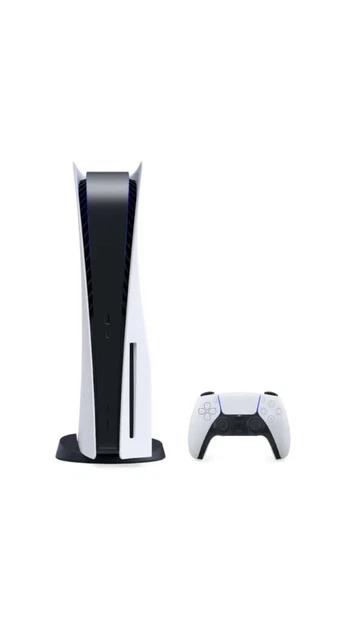 SONY PS5 PLAYSTATION 5 - Edizione disco - Nuovo in scatola EUR 468,70 ...