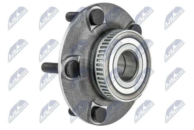 WHEEL BEARING KIT Klt-Ch-044 For Chrysler Eer 2.7L Egb 3.3L Ewz/Egg/Ege ...