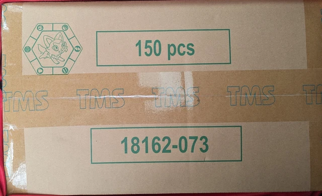 CASE 150 PACKS Sprigatito 2023 McDonalds Pokemon Match Battle Trading ...