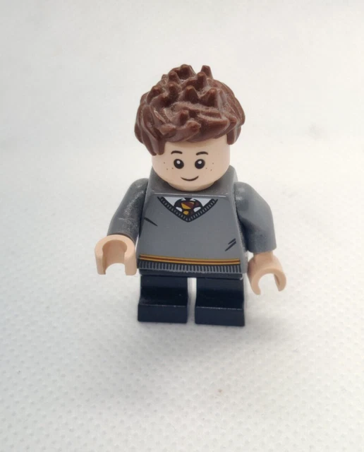 LEGO HARRY POTTER Mini Figure Seamus Finnigan 75953 HP141 R91 £4.99 ...