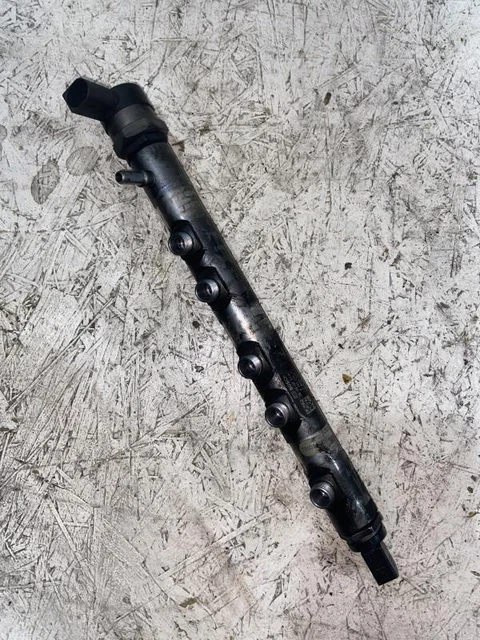 CAPTEUR DE PRESSION de rampe injection BMW SERIE 1 (E81) 13537805734 ...