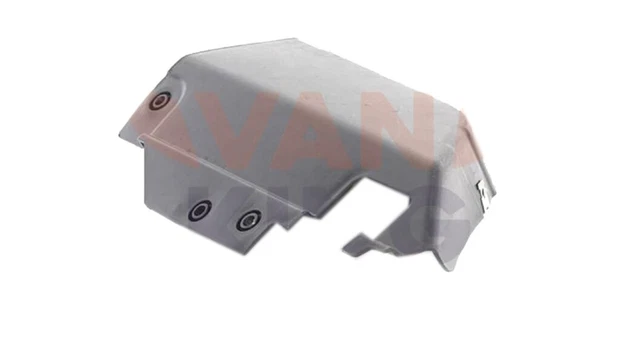 CACHE PROTECTION SOUS Moteur Pour Iveco Daily - à partir de 2014 ...