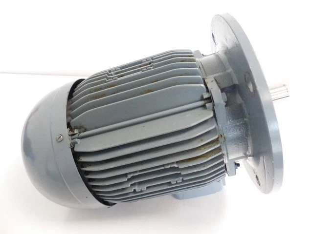 AEG TIPO AM100LT4 IMB5 Motor IEC 60034 SN: 48912249H EUR 224,99 ...