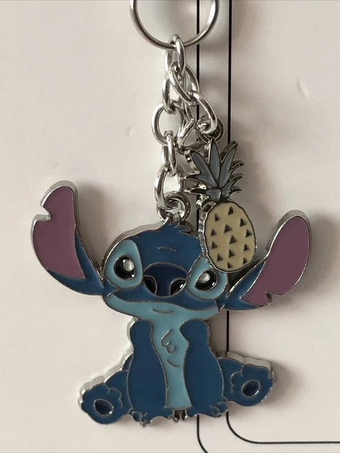 DISNEY LILO AND Stitch - Stitch Phone Charm - Primark - BNWT £2.99 ...