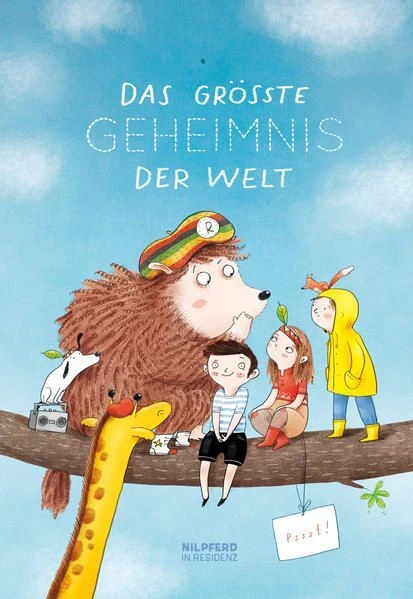 DAS GRÖSSTE GEHEIMNIS der Welt Hula, Sakia und Ina Hattenhauer: 247511851 EUR 7,11 - PicClick FR