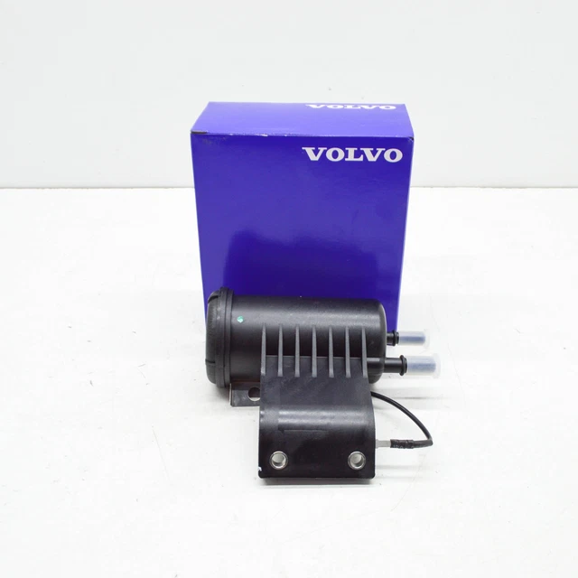 VOLVO XC40 FUEL Filter 31465948 NEW GENUINE EUR 75,98 - PicClick FR