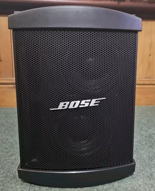 BOSE B1 BASS Module Subwoofer For L1 System £290.00 - PicClick UK