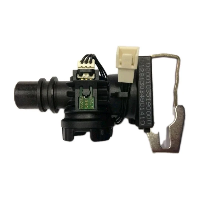 SAUNIER DUVAL THEMACLASSIC F24 F30 Flow Sensor S5720200 Brand New ...