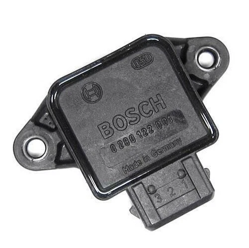 GENUINE VOLVO THROTTLE Position Sensor Potentiometer 240 850 960 S70 ...