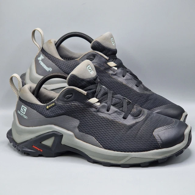 SALOMON X REVEAL 2 GTX Gore-Tex Walking Hiking Shoes UK 8 £35.99 ...