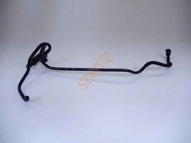 PORSCHE CAYENNE 955 957 Engine Crankcase Breather Hose Pipe 94811007003 ...