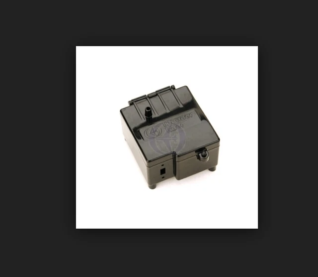 RADIO BOX , Ttr F1 Pd7184 Thunder Tiger EUR 9,00 - PicClick FR