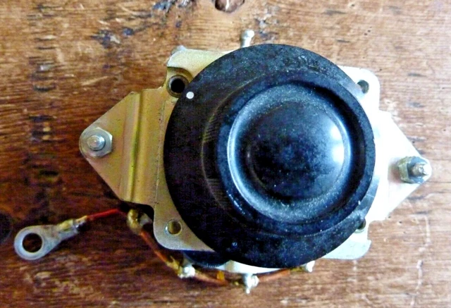 High Voltage Rf Switch 5 Way For Hf Linear Amplifier Or Aerial Tuning Unit £4 99 Picclick Uk