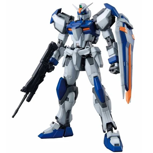 GUNDAM - 1/100 Duel Assault Shroud Master Grade Model Kit MG Bandai £ ...