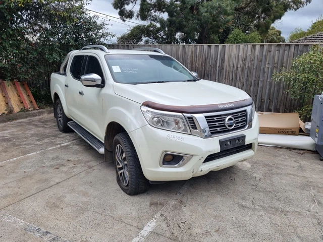 NISSAN NAVARA BCM Body Control Module, Np300, 05/15-On, 284B14Ja0A ...