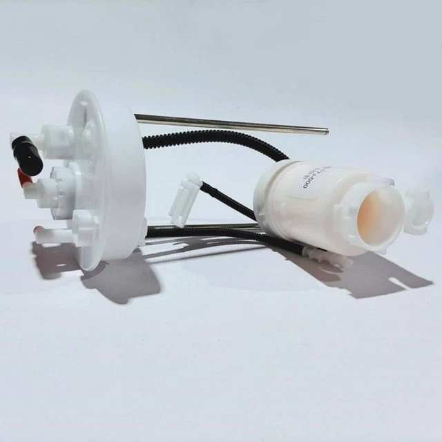 HONDA GENUINE SET Fuel Filter For Accord IX VIII 07-16 17048-TA0-000 ...