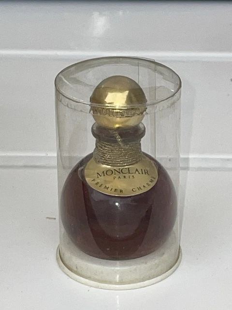 1 ANCIENNE MINIATURE Monclair Premier Charme Paris EUR 40,00 - PicClick FR