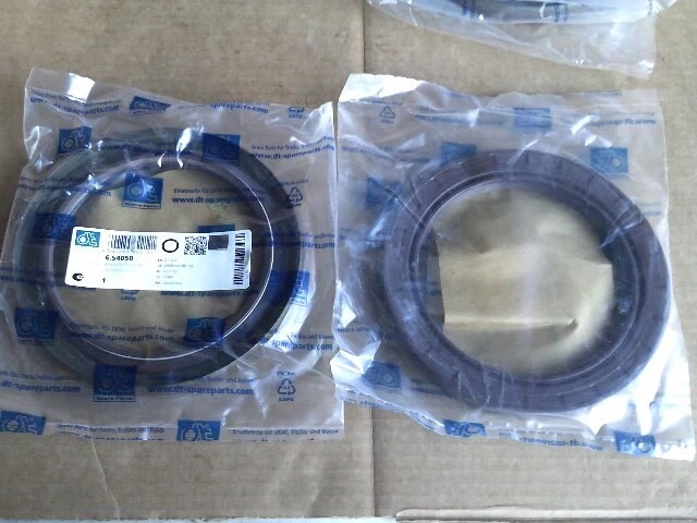NEW RENAULT MIDLINER Midlum rear axle oil seal 5010566199 dt 6.54050 ...