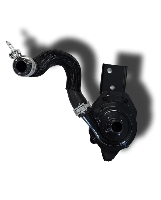 NISSAN QASHQAI DIESEL Water Coolant Pump 1.5 dCi J11 2014-20 21580HV80B ...