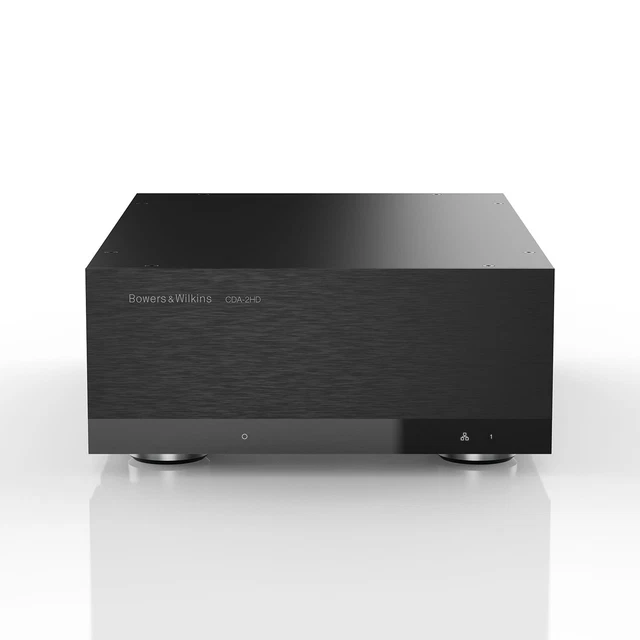BOWERS & WILKINS CDA-2HD Amplificateur CI B-Ware EUR 2.419,16 - PicClick FR