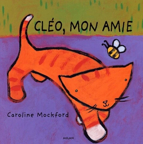 CLEO, MON AMIE de Stella Blackstone et Caroline Mockford EUR 14,13 ...